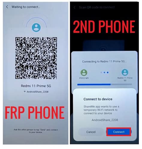 Redmi Note Frp Bypass Miui Unlock Google Without Pc