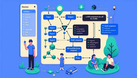 Vue中子组件如何调用方法 • Worktile社区