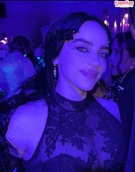 Billie Eilish Aka Fake Nude Leaks Onlyfans Photo 27 Fapellas
