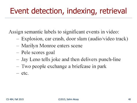 Content Based Image Retrieval Ppt Download