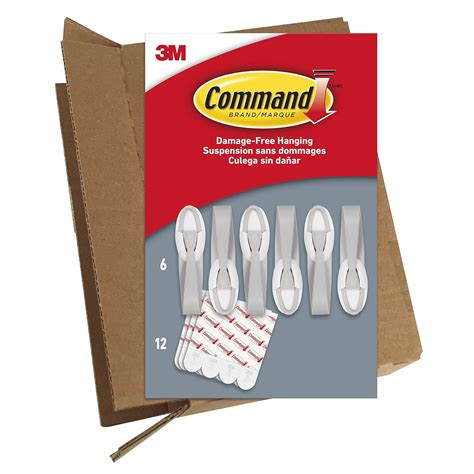 The 9 Best 3m Command Loop Hooks Home Gadgets