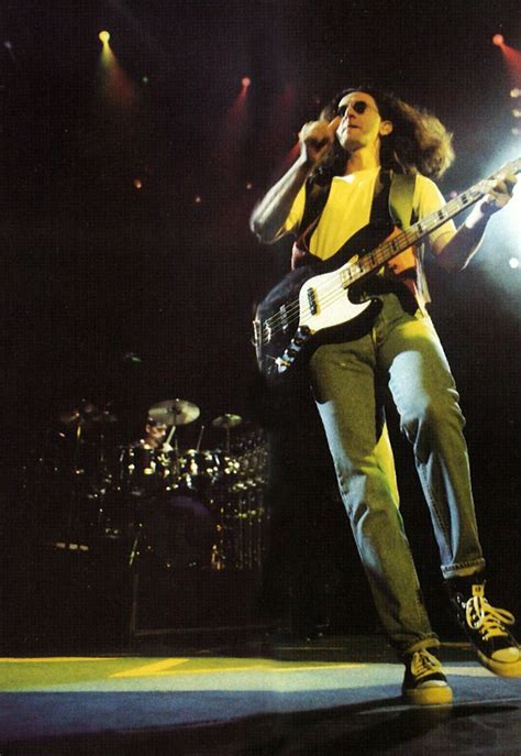 Rush Counterparts Tour 1994
