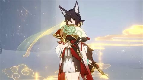 Build Tingyun Honkai Star Rail Light Cone Relics Best Team