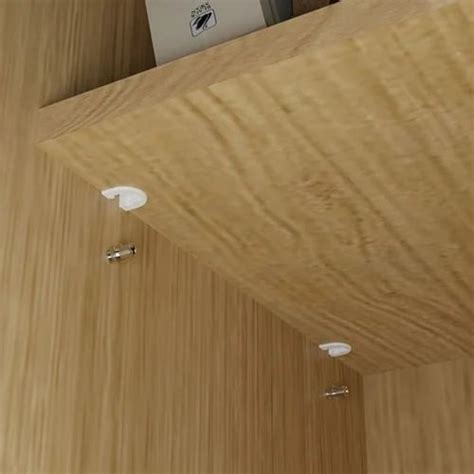 Plastic Ebco Joinery Concealed Shelf Support At ₹ 176 Piece In Kollam Id 2849148858455