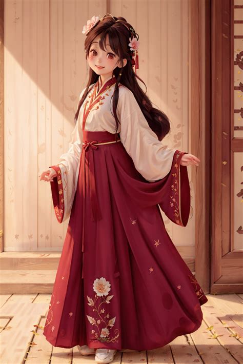 Q版女生素材 Q版女生模板 Q版女生图片高速下载 设图网