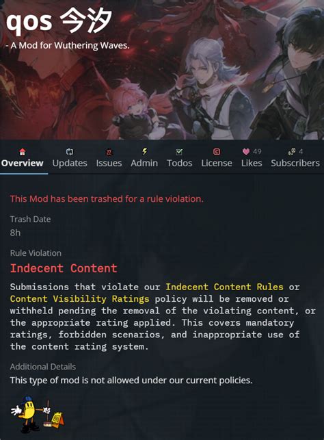 Req Wuthering Waves Page 31 Adult Gaming Loverslab