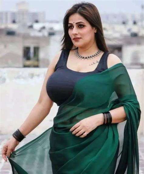 Green Saree Lover Saree Lover Sexy Saree Sexy Bhabhi Bhabhi Lover S Bhabhi Images Wallmost