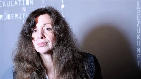 Positionen In Der Kunst Sylvia Eckermann Oe1 Orf At