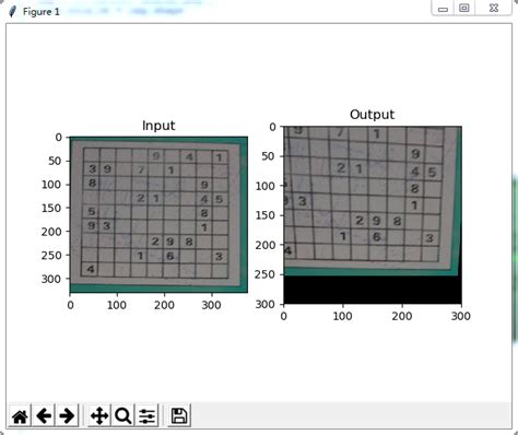 【学习opencv】透视变换 Perspective Transformation仿射变换放射变换 透视变换 Csdn博客