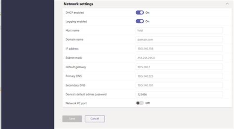 Using A Teams Panel As A Personal Busy Light The Teams Queen Blog