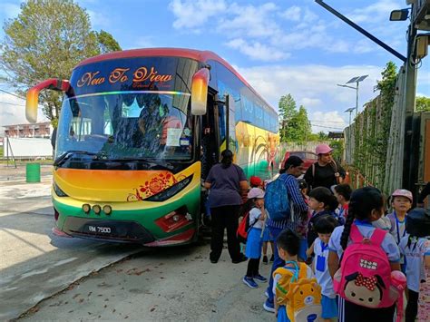 Sewa Bas And Bus Rental Klang Private Bus Rental Price Klang