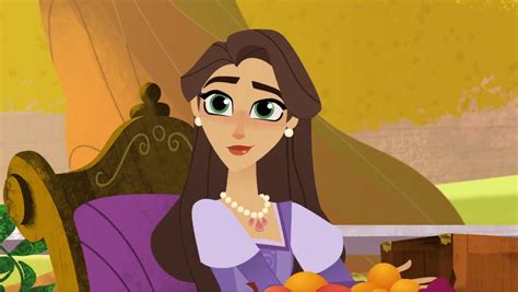 Queen Arianna