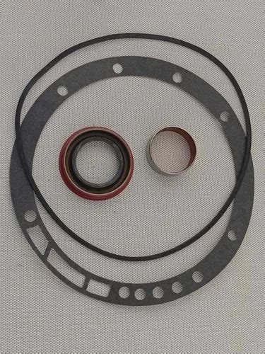 Kit De Fuga Grand Cherokee A500 T 6 A904 MercadoLibre