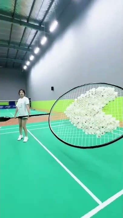 진격의 거인 용 배드민턴 채 Youtube