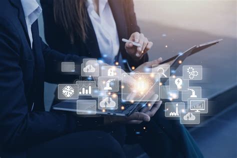 Digital Transformation Technology Strategy Digitization And