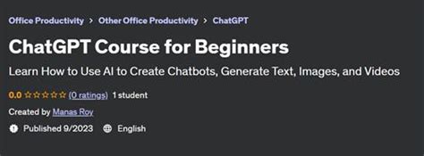 chatgpt course for beginners by manas roy scriptmafia download