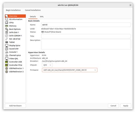 Github Emoney17single Gpu Passthrough A Guide On How To Pass Your Gpu Through A Virtual Machine