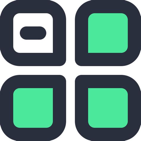 Ui Element Generic Color Lineal Color Icon Ui Element Generic Color Lineal Color Icon