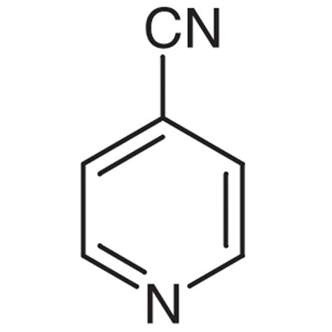 Isonicotinonitrile ≥98 0 By Gc Titration Analysis Isonicotinonitrile