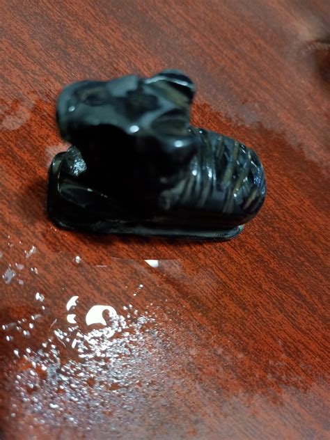 Patung Nandi Basah Berlokasi Foto Gratis Di Pixabay Pixabay