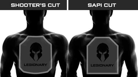 Sapi Vs Shooters Cut What Are The Differences Between Them