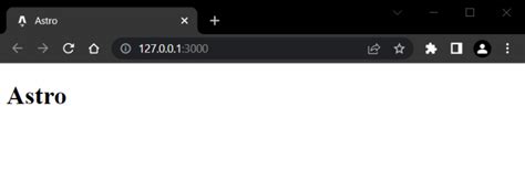 Exploring Astros Content Collections API With A Demo Project LogRocket Blog