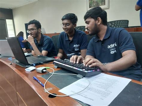 Tejas Raval On Linkedin Hackathon Mysteryandsuccess Innovation