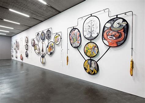 Unpacking The Meteoric Rise Of Raphaela Vogel Frieze