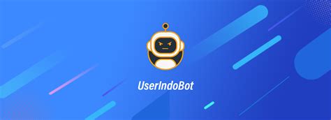 github userbotindo userindobot modular telegram bot running on python