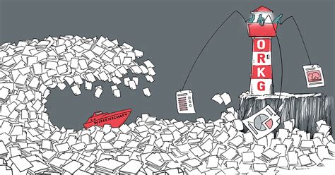 Open Research Knowledge Graph Eosc Association