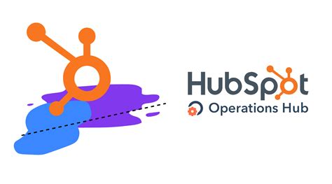 what s included in hubspot operations hub