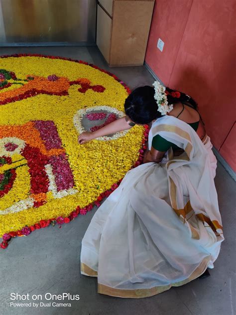 Lakshmi Dd On Linkedin Onam2024 Onam2024 Happy Office India Today Oem Hiringalert