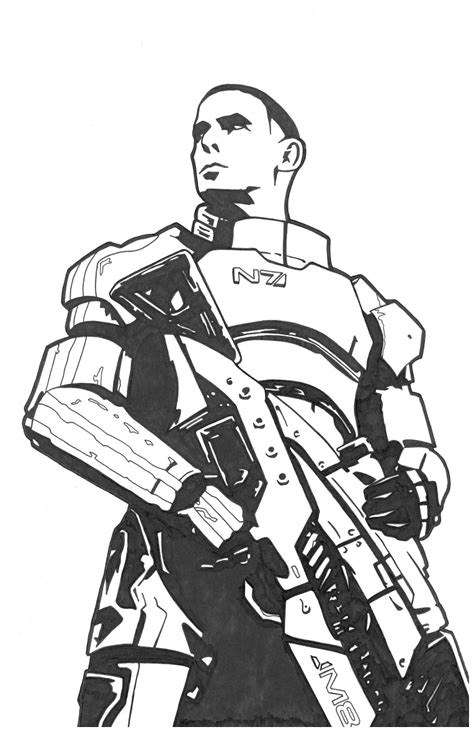 10 Mass Effect Clipart Preview Mass Effect Symbo Hdclipartall