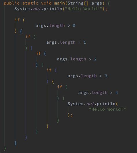 Rainbow Brackets Android Studio Intellij IDEA Plugins Ivan Morgillo