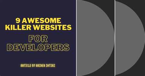 list web dev curated by adejumo ridwan suleiman medium