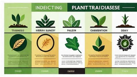 Premium Photo Identifying And Treating Plant Diseases