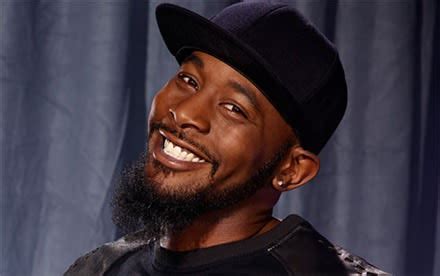 Karlous Miller In St Louis At Helium Comedy Club