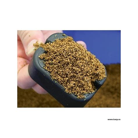 Momitor Preston Elasticated Flat Method Feeder Large Gramaj 15 G