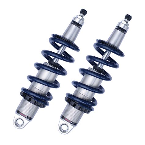70 81 Camaro And Firebird Hq Series Front Coilovers Use W