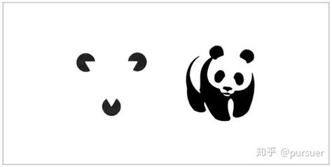 格式塔心理学在设计中的运用 知乎