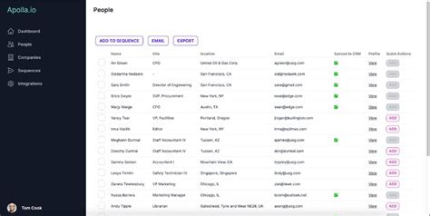 George Xing On Linkedin Opensource Salesprospecting Salesenablement