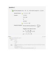 Calc III Quiz Pdf Course Hero