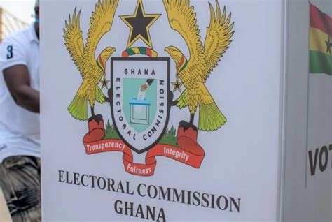Ejisu By Election Ec Fixes April 30 For Polls Zed Multimedia