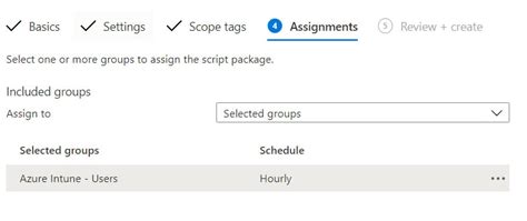 Silvio Di Benedetto Microsoft Endpoint Manager How To Implement Proactive Remediation