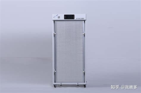 一文看懂空气消毒机的结构材料和解决方案 知乎