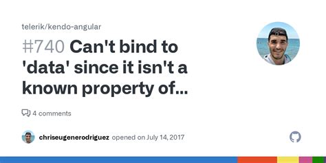 Can T Bind To Data Since It Isn T A Known Property Of Kendo Dropdownlist Issue