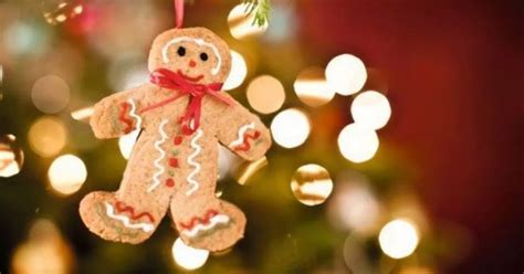 The Gendered Gingerbread Man Is A Thing Of The Past Says Pride In