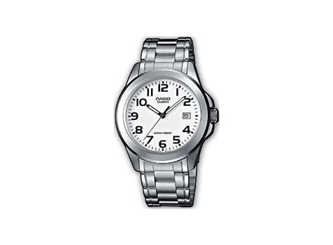 Мужские часы Casio Mtp 1259pd 7beg купить по цене 3360 в грн в Киеве Днепре отзывы в
