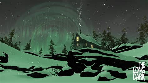 4k Ultra Hd Wallpaper Of The Long Dark A Winters Adventure