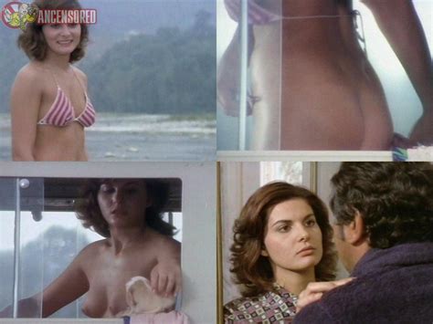 Simonetta Stefanelli Nude Pics Página 1